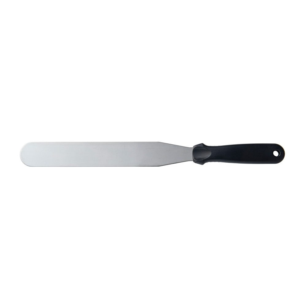 Palette knife baking store